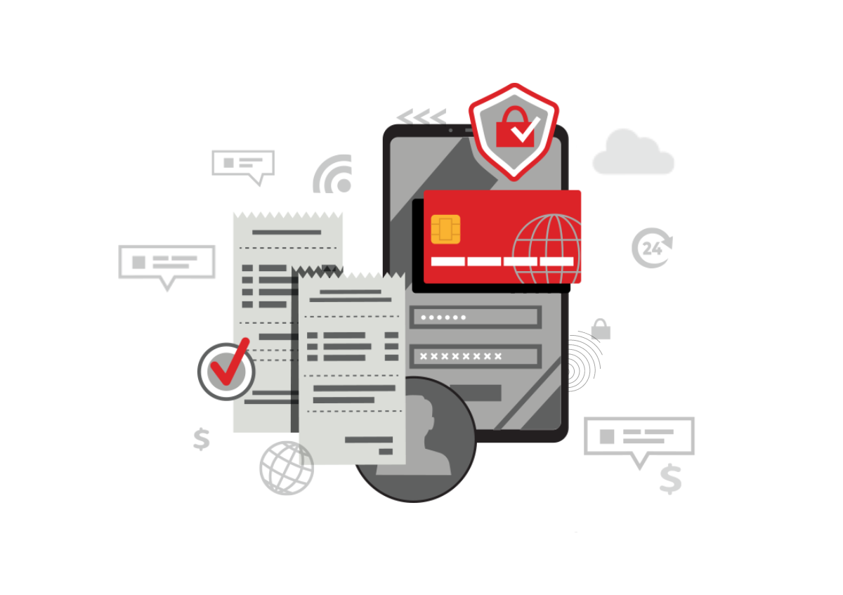 Comprehensive Merchant Risk Monitoring - Infinicept