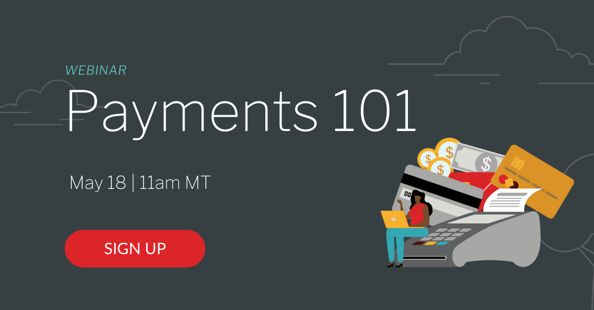 Payments 101